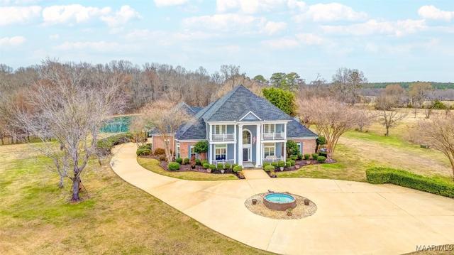 Montgomery County, AL Homes with $150K+ Price For Sale - Movoto
