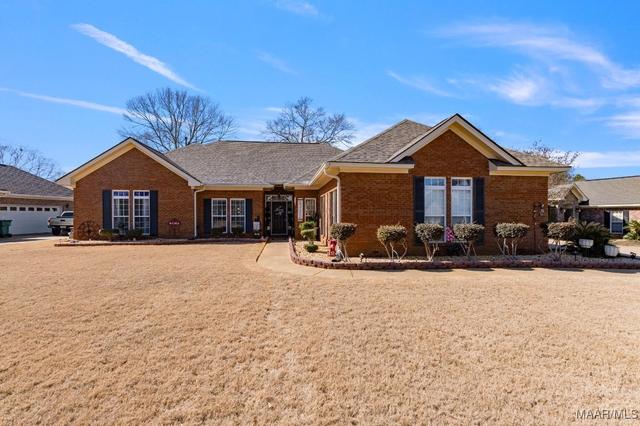 Coosada, AL Homes with 4+ Beds For Sale - Movoto
