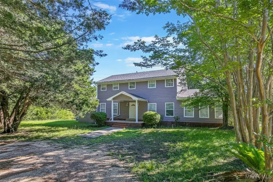 21 Judge Ests, Hope Hull, AL 36043 - Movoto