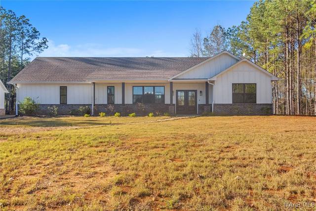 1020 Chesson Hill Dr, Fitzpatrick, AL 36029 | MLS# 582231 | 36 Photos ...