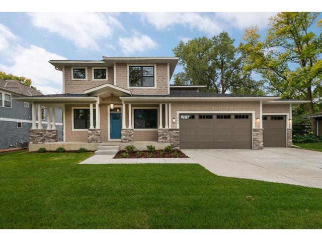 10 Best Minneapolis Suburbs To Live In - Movoto