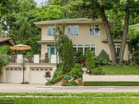 10 Best Minneapolis Suburbs To Live In - Movoto