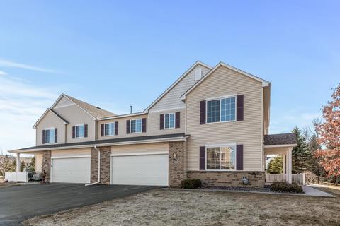 110 Maple Grove Condos for Sale - Maple Grove MN Townhouses - Movoto