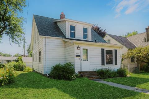 10 Best Minneapolis Suburbs To Live In