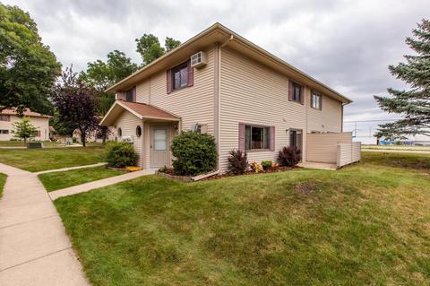 Condo/Townhouse Homes for Sale in Rochester MN