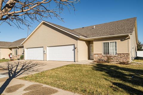 Condo/Townhouse Homes for Sale in Rochester MN