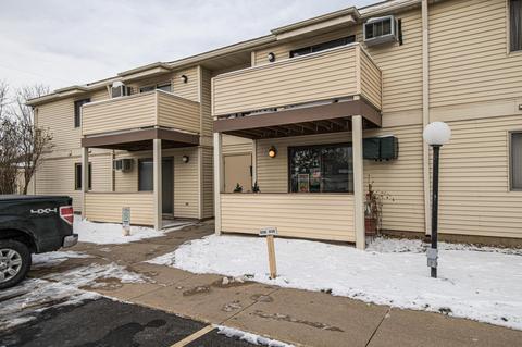 Condo/Townhouse Homes for Sale in Rochester MN