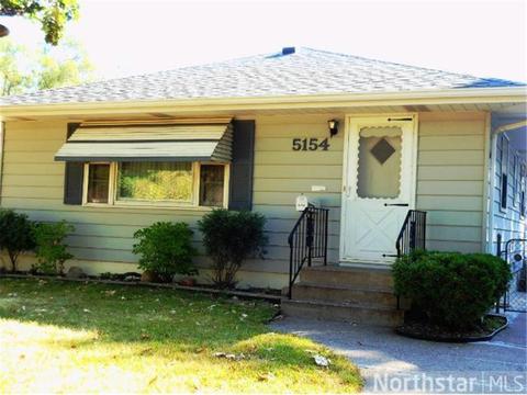 5154 Russell Ave N, Minneapolis, MN 55430 | 1 photo | MLS #6318798 - Movoto