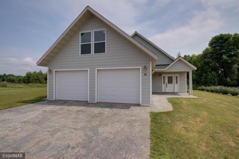 4240 Irvine Ave NW #16, Bemidji, MN 56601 | 31 Photos - Movoto