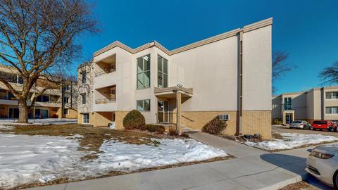 Condo/Townhouse Homes for Sale in Rochester MN