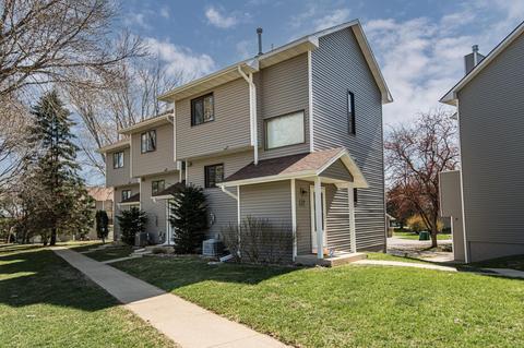 Condo/Townhouse Homes for Sale in Rochester MN