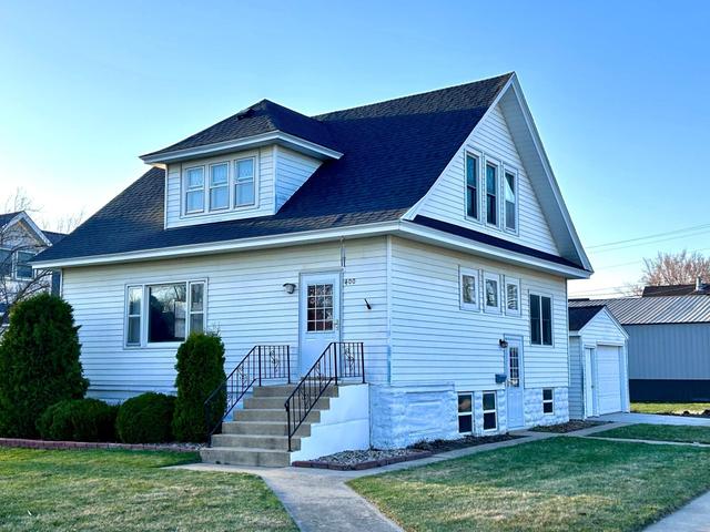 Adams, MN Real Estate & Adams Homes For Sale - Movoto