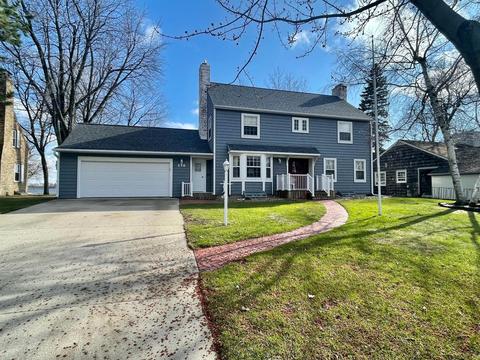246 Lake Ave, Worthington, MN 56187 | 41 Photos | MLS #6358054 - Movoto