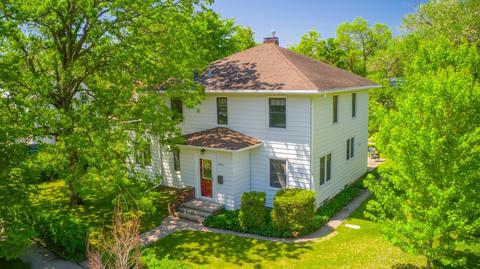 1413 Bixby Ave NE, Bemidji, MN 56601 | 2 Photos | MLS #6387196 - Movoto