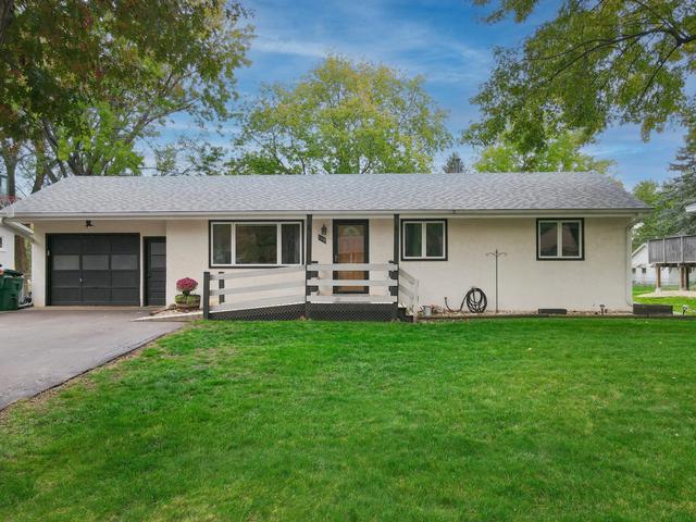 108 104th Ln NW, Coon Rapids, MN 55448 | 19 Photos - Movoto