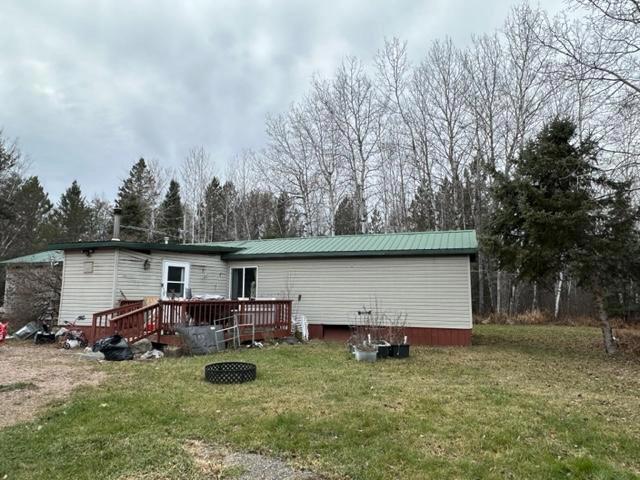 3501 Highway 21, Embarrass, MN 55732 | 19 Photos - Movoto