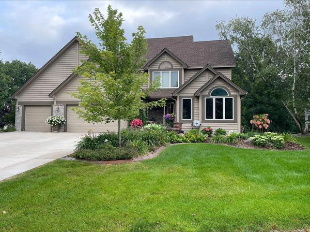 Bridle Ridge, Eagan Homes For Sale & Real Estate - Movoto