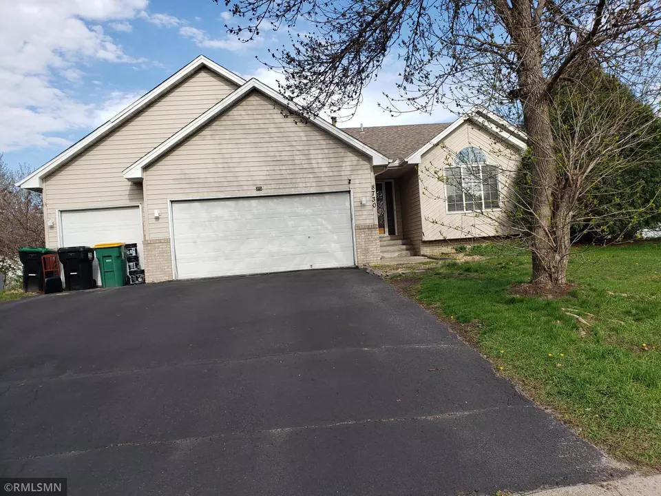 8730 Oregon Ave N, Brooklyn Park, MN 55445 | 1 photo - Movoto