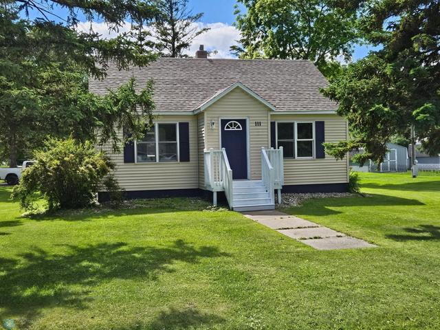 111 4th St SE, Ulen, MN 56585 | 18 Photos - Movoto