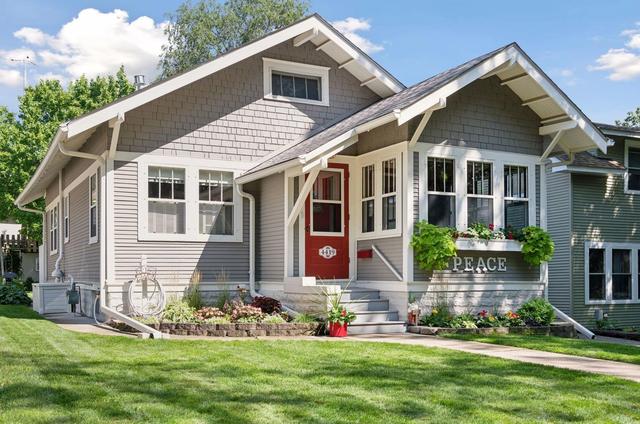 Regina, Minneapolis Homes with Bungalow For Sale - Movoto