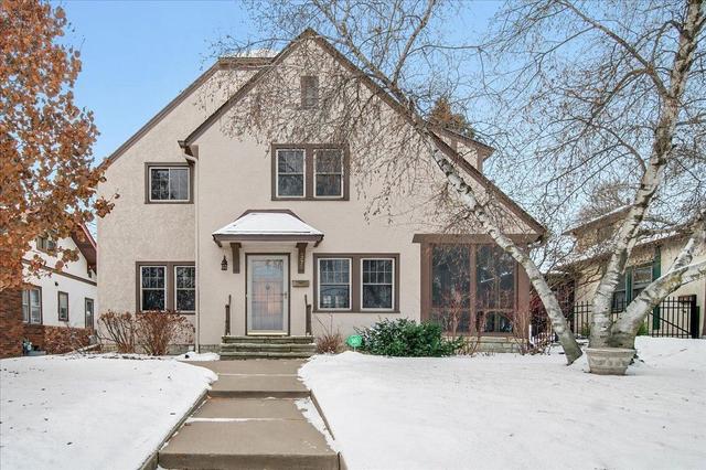 Hamilton Manor, Minneapolis Single Family Homes For Sale - Movoto