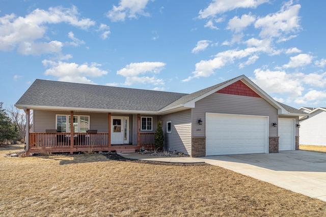 2205 Hope Ave, Lester Prairie, MN 55354 | MLS# 6685073 | 18 Photos - Movoto
