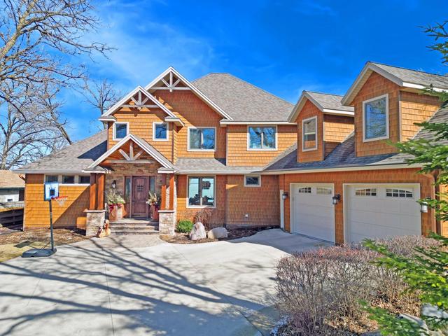 263 Lake Ave N, Spicer, MN 56288 | MLS# 6686077 | 9 Photos - Movoto