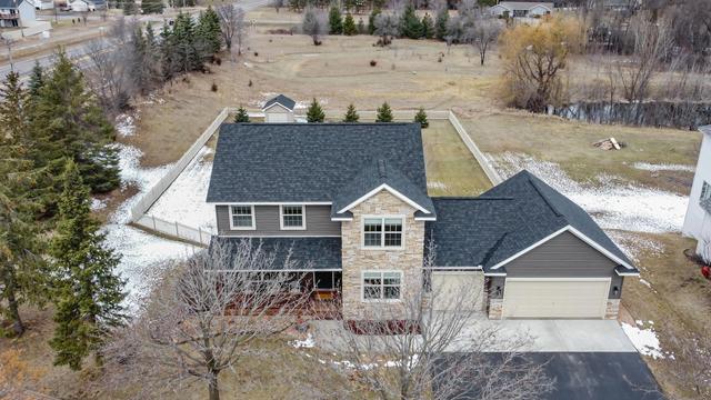 1791 Grace Dr, Big Lake, MN 55309 | MLS# 6698790 | 51 Photos - Movoto