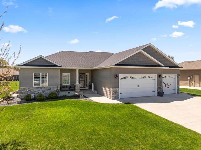 2006 13th Ave NE, Austin, MN 55912 | MLS# 6717089 | 8 Photos - Movoto