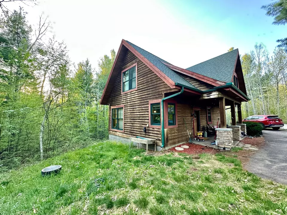 7176 Fremsted Rd, Oakland, WI 54830 | MLS# 6725050 | 4 Photos - Movoto