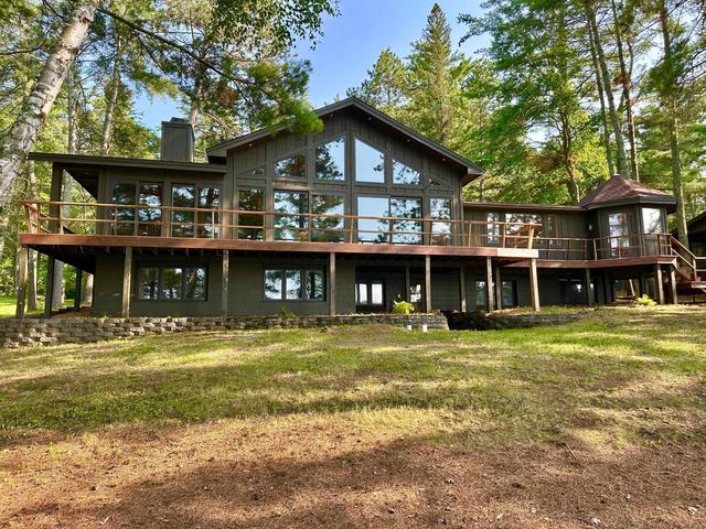 5896 Lake May Dr NW, Akeley, MN 56433 | MLS# 6736798 | 101 Photos - Movoto