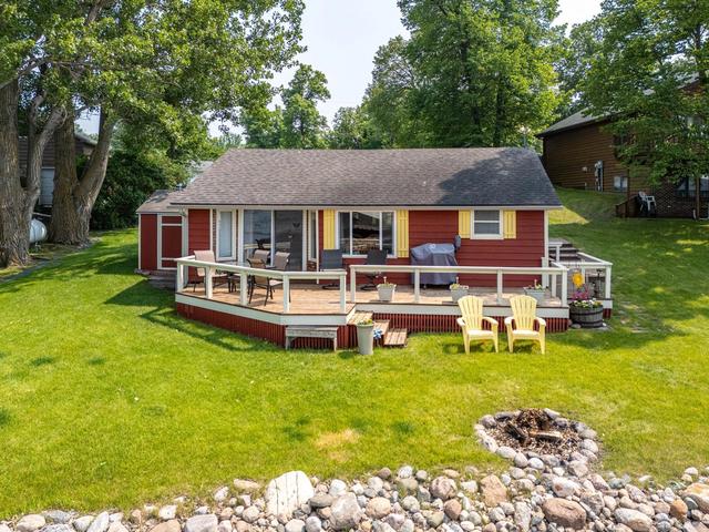 13506 Elmer Hanson Dr SE, Mentor, MN 56736 | MLS# 6738855 | 35 Photos ...