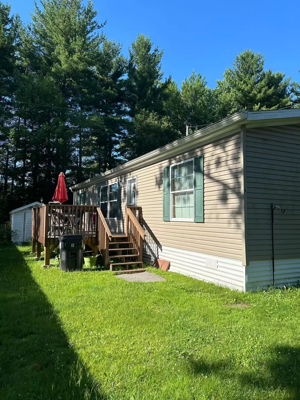 26750 Half Circle Ct #6, Wyoming, MN 55092 | MLS# 6747696 | 1 photo ...