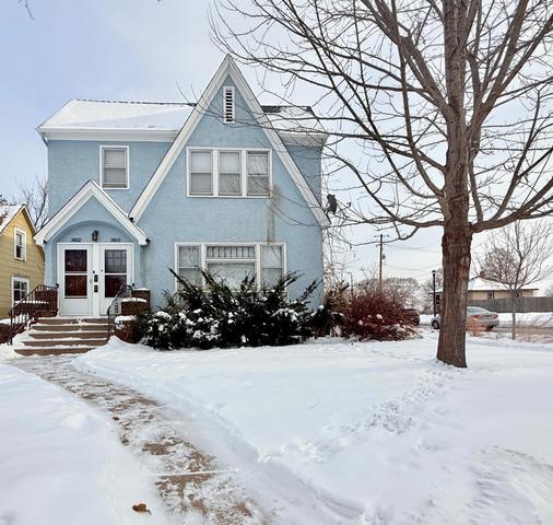 Hamilton Manor, Minneapolis Homes For Sale & Real Estate | Movoto
