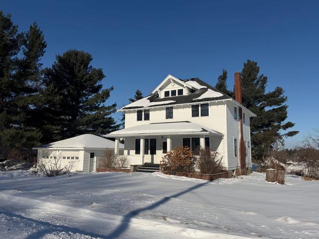 228 W Wisconsin Ave, Grantsburg, WI 54840 | MLS# 7001645 | 36 Photos ...