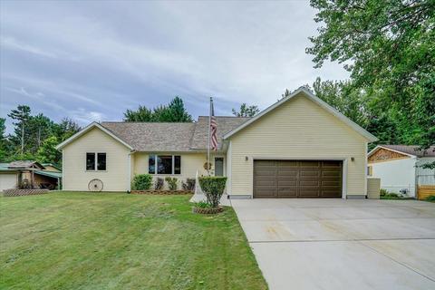 w10862 Tipperary Road, Poynette, WI 53955 | 30 Photos | MLS #1941755 ...