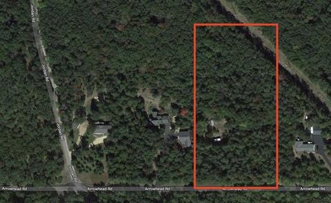 W1360 Arrowhead Rd, Wisconsin Dells, WI 53665 | 1 photo | MLS #1942620 ...