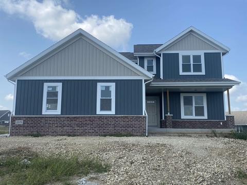 2575 Holstein Ln, Fitchburg, WI 53711 | 12 Photos | MLS #1942848 - Movoto