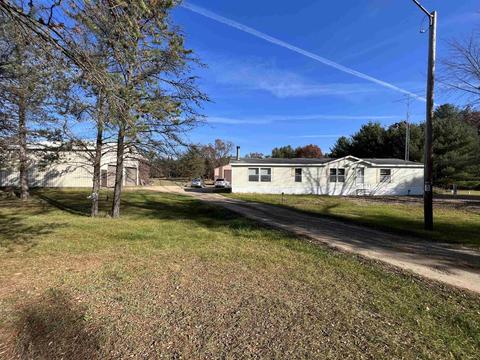 1058 County Road M, Adams, WI 53910 | 52 Photos - Movoto