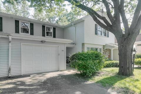 14 Whitcomb Cir, Madison, WI 53711 | 28 Photos | MLS #1946641 - Movoto