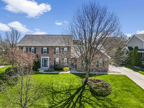1401 Red Tail Dr, Verona, WI 53593 | 35 Photos | MLS #1955074 - Movoto