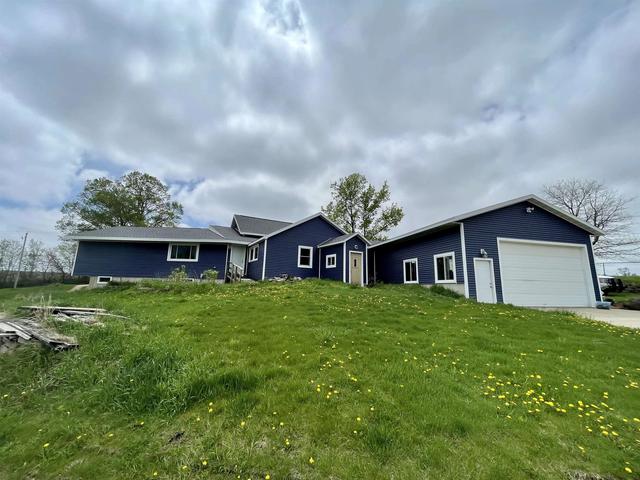 w2280 Giese Road, Juda, WI 53550 | 60 Photos | MLS #1955303 - Movoto