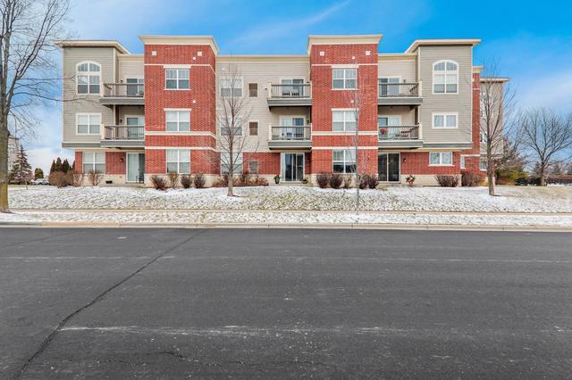 Prairie Park At Swan Creek Condominiums Fitchburg, WI Real Estate ...