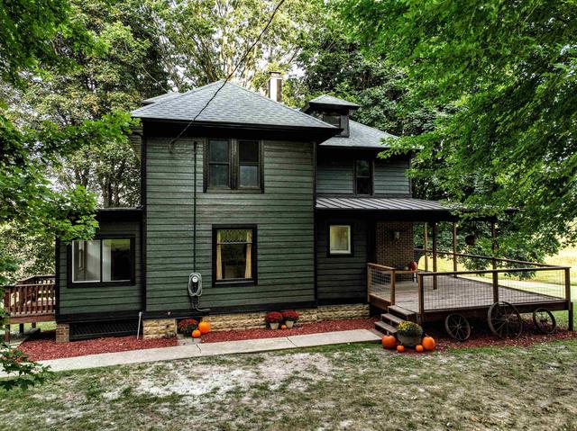 4 Reeseville Homes For Sale & Reeseville, WI Real Estate - Movoto