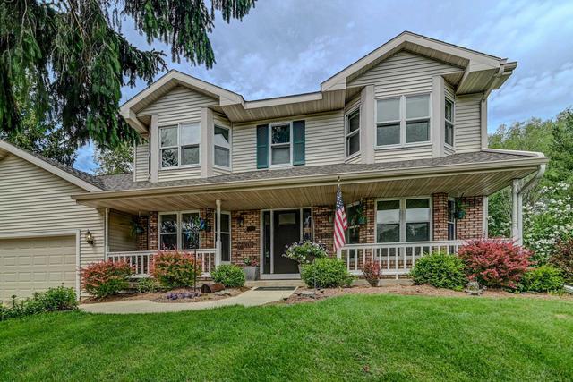 3553 Richie Rd, Verona, WI 53593 | MLS# 1992973 | 51 Photos - Movoto