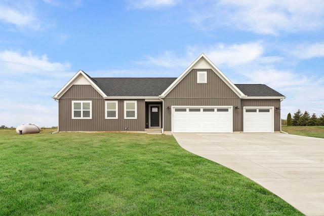 N6285 Blarney Stone Drive, Albany, WI 53502 | MLS# 2001217 | 31 Photos ...