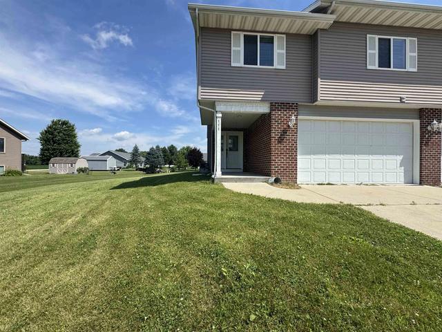 Fall River, WI Single Family Homes For Sale - Movoto