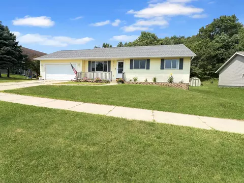 Reedsburg, WI Single Family Homes For Sale - Movoto