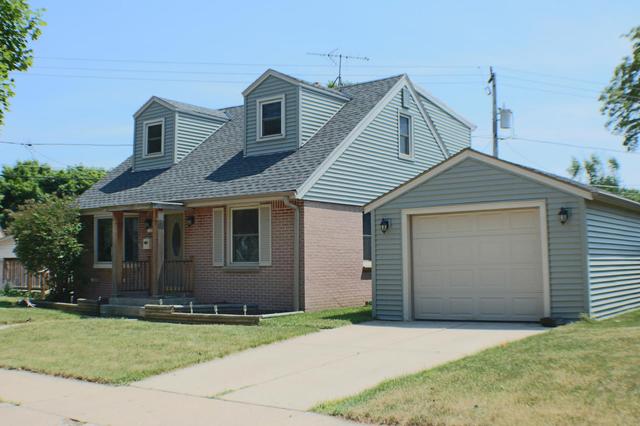 6111 W Harrison Ave, Milwaukee, WI 53219 | 24 Photos | MLS #1524057 ...