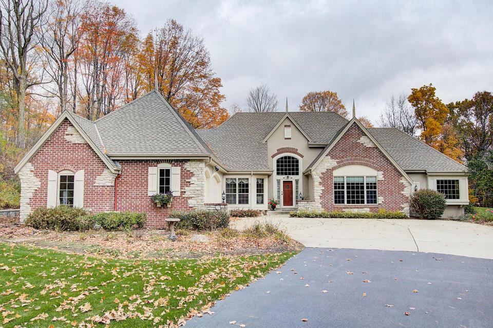 3106 Wedgewood Dr, Colgate, WI 53017 | 25 Photos | MLS #1556746 - Movoto